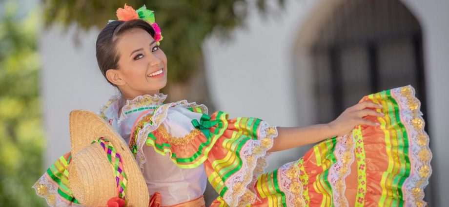 Conozca a Karol Ramírez, una embajadora apasionada por la danza y los ...