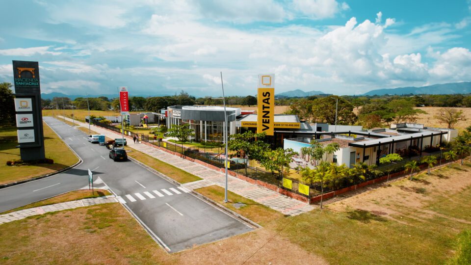 Con 660 viviendas, constructora Prodesa impulsa el macroproyecto Hacienda Santa Cruz